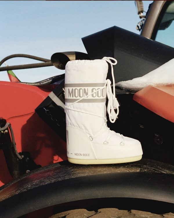 À la Conquête de l'Hiver avec Style: Moon Boot | Novus Market